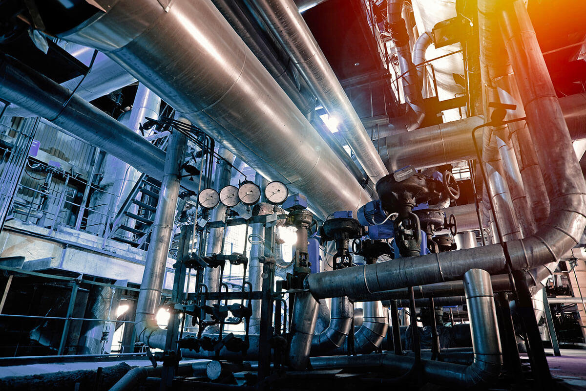 Qu'est-ce qu'une sous-station de chauffage ? | Hellio